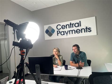 Central Payments On Linkedin Podcast Behindthescenes Fintech Fintechbrews