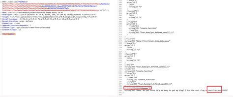 【bjdctf2020】ezphp Tranquility 【bjdctf2020】ezphp Tranquility
