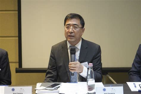 Китай и страны ЦВЕ должны расширять практическое сотрудничество эксперты ПОРТАЛ «ПОЯС И ПУТЬ