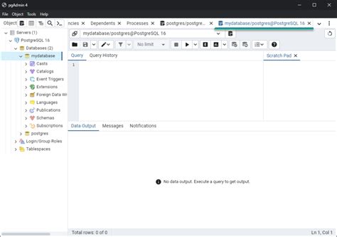 PostgreSQL On Windows Discover A MySQL Alternative And Learn Effectively