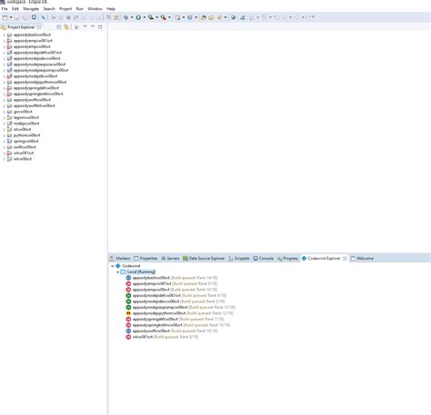 Svtproject List Gone From The Tree After Moving From 061 To Latest Release · Issue 1383