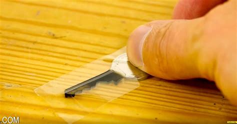 Clever Tricks You Can Do With Your Keys SF Globe