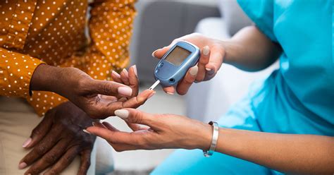 Breaking Down Diabetes Type 1 Vs Type 2 Bon Secours Blog