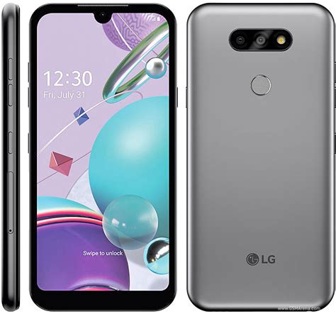 Lg K Pictures Official Photos