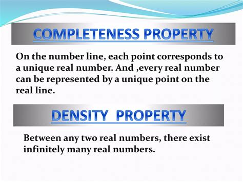 NUMBER SYSTEM CLASS IX PPTX