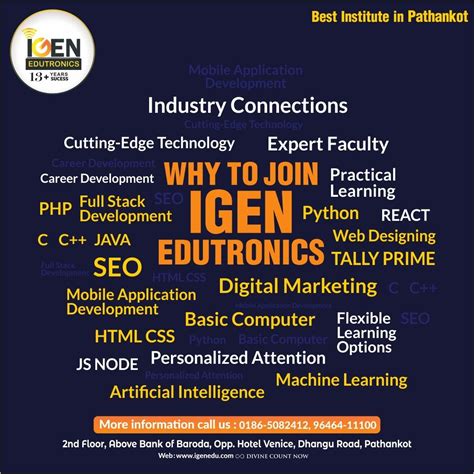 Igen Edutronics On Linkedin Btech Industrialtraining Techskills