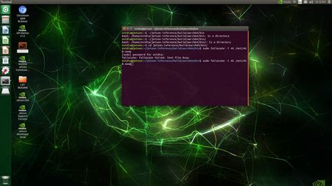 How To Swap Files And Making Sure Enough Storage For Hello Ai World Project Jetson Nano