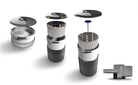 NUKE A Cooking Concept That Puts The Crock Pot To Shame Core