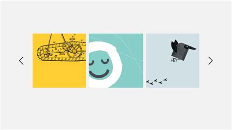 Bootstrap 4 Carousel Carousel Custom