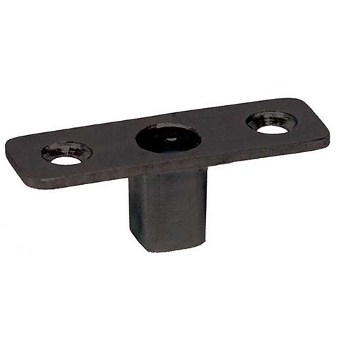 Swedge Stem Holder Black