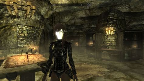 Ff13 Lightning Character Face Real Or Fake Skyrim Non Adult Mods Loverslab