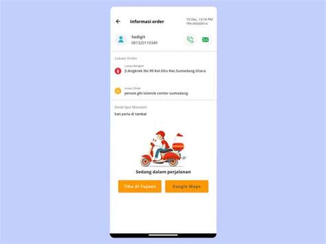 Software Aplikasi Bengkel Motor Meningkatkan Efisiensi Dan Produktivitas Bengkel Sadigit
