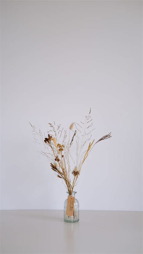 South African Grasses Bouquet Fynboschdesign