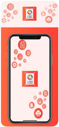 Document Scanner App Ios Source Code By V2ideas Codester