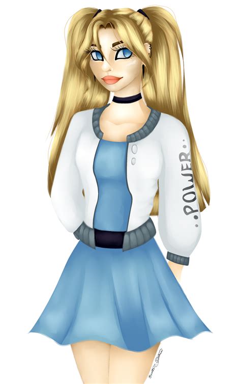 Bubbles Ppg By Hjartpieces On Deviantart