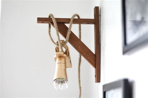 Jean Graham S Blog DIY Hanging Cord Lamp