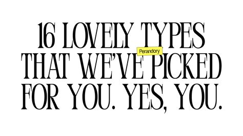 Font Pack 4 0 On Behance