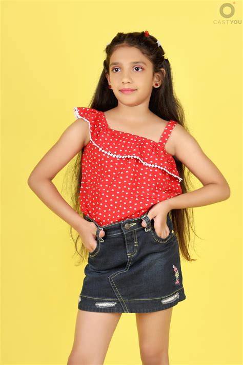 Gargi Pathak Castyou