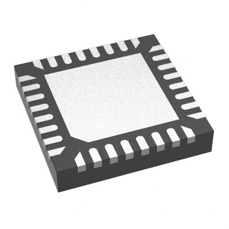M032 Series Microcontrollers Nuvoton Digikey