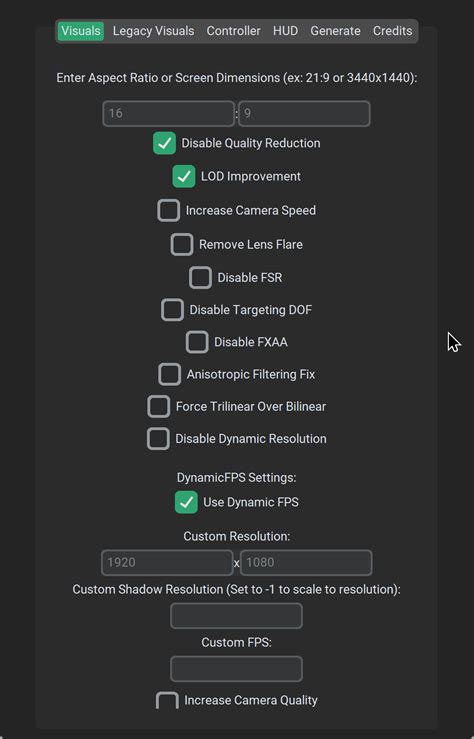 Black Screen On Launch After Using Version Issue Fayaz G Totk Aar GitHub