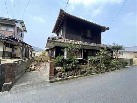 山口県下関市豊北町大字阿川 中古一戸建の物件詳細 5101626105 ハトマークサイト山口
