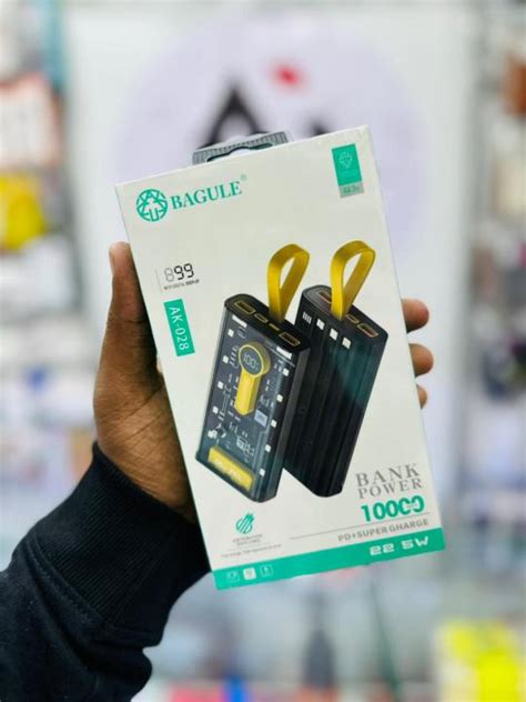 Bagule 10000mah Daraz Lk Buy Online At Best Prices In Srilanka