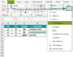 Lock Cells In Excel How To Protect Cells Formulas From Editing