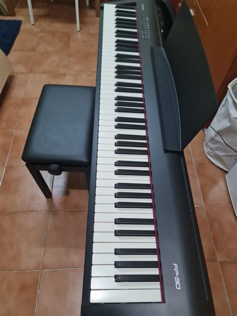 Roland Digital Piano , Hobbies & Toys, Music & Media, Musical ...