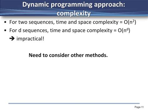 Ppt A Fast Multiple Longest Common Subsequence Mlcs Algorithm