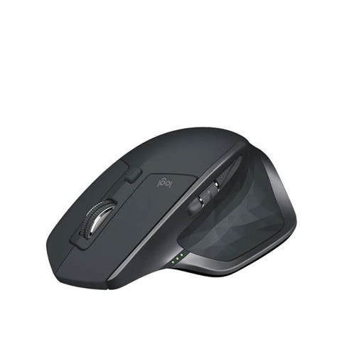 Mouse Wireless Bluetooth Logitech Mx Master S Multi Device