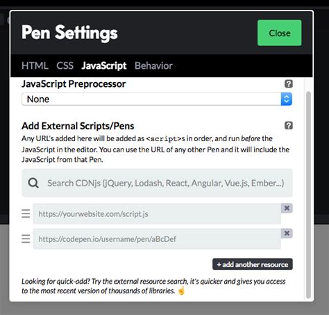 Build A Random Quote Machine Javascript The Freecodecamp Forum