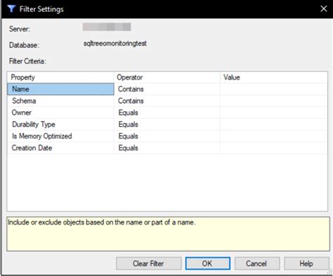 Guide To Sqltreeo Addin