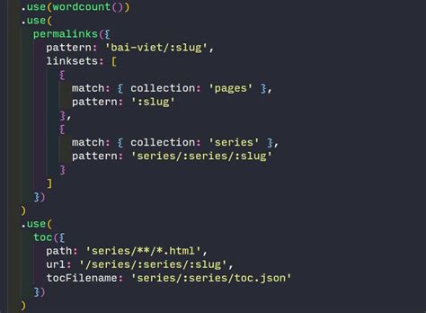 Những Plugins Không Thể Thiếu Cho Vscode Ehkoo
