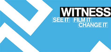 Witness Media Lab Ticks Or It Didn T Happen Witness Media Lab