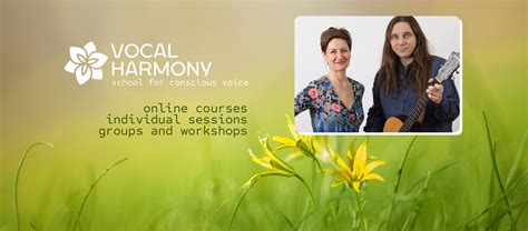 Радость звучания школа раскрытия голоса Раньше пели а теперь что то останавливает Я пел с