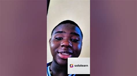 Best App To Learn Coding Technology Sololearn Youtube