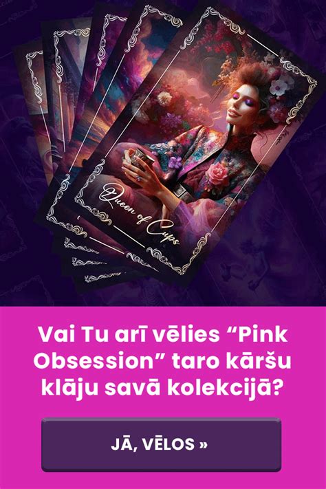 Taro Kāršu Nozīme Tarokartis Lv