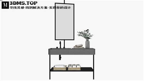 Wc 3d Warehouse Interior Sketchup Model Facade Design