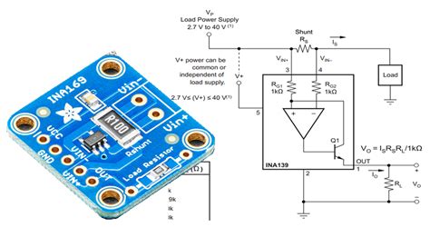 Measuring Power Consumption On ESP32 Modules Electronics Engineering Design Services