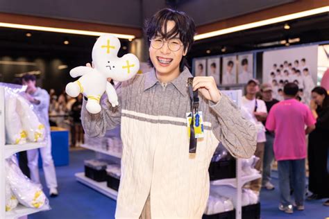 บันเทิง สยามเช็นเตอร์ ร่วมกับ ทาดา เอ็นเทอร์เทนเมนท์ เปิดพื้นที่สร้างสรรค์ 789 Pop Up Store