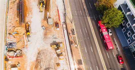 Guide To Transport Impact Assessment Lgnsw