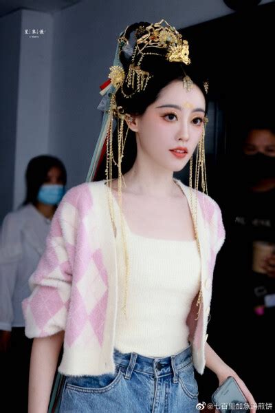 狐妖小红娘月红篇 高清图片，堆糖，美图壁纸兴趣社区