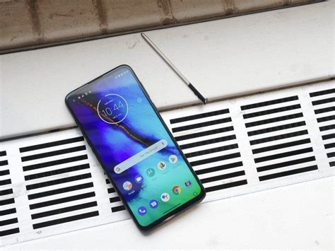 Moto G Power Vs Moto G Stylus Which Should You Buy Android Central