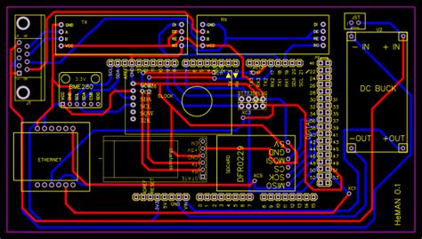 PCB PCB PCB PCB Test Resources EasyEDA