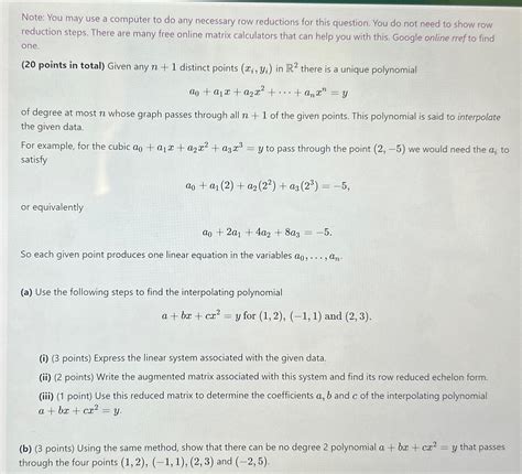 solved please answer part b