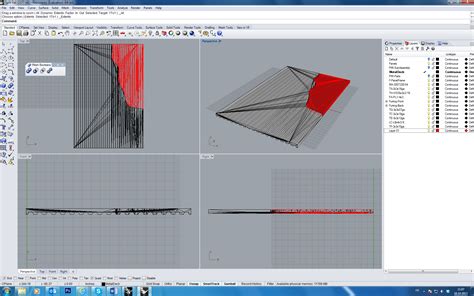Boolean Split Failure Rhino For Windows McNeel Forum
