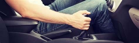 The Shift From Manual To Automatic Transmission Brickell Luxury Motors SW Th Street