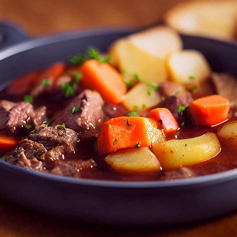 Carne En Salsa De La Abuela Tastelistmx