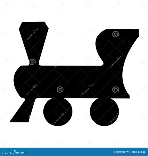 monopoly train editorial stock image illustration of monopoly 113142619