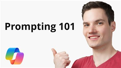 Marcel Broschk On Linkedin Prompting 101 For Microsoft Copilot